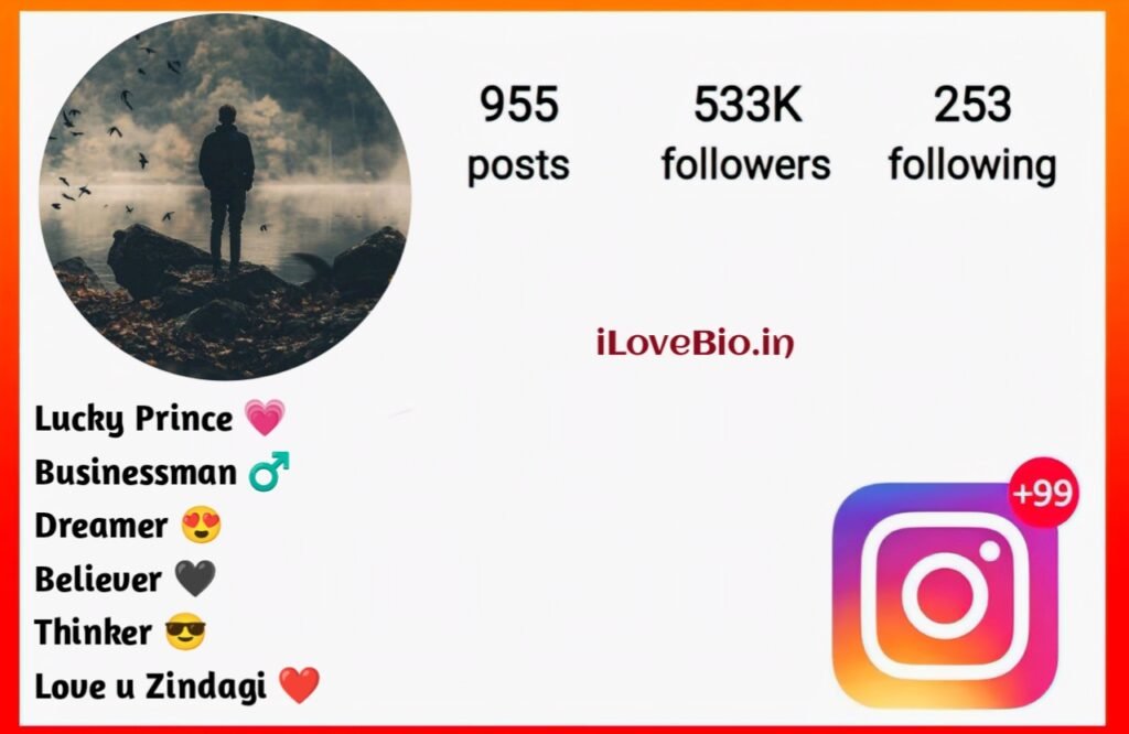 [1175+] One Word Bio Captions For Instagram (2025)